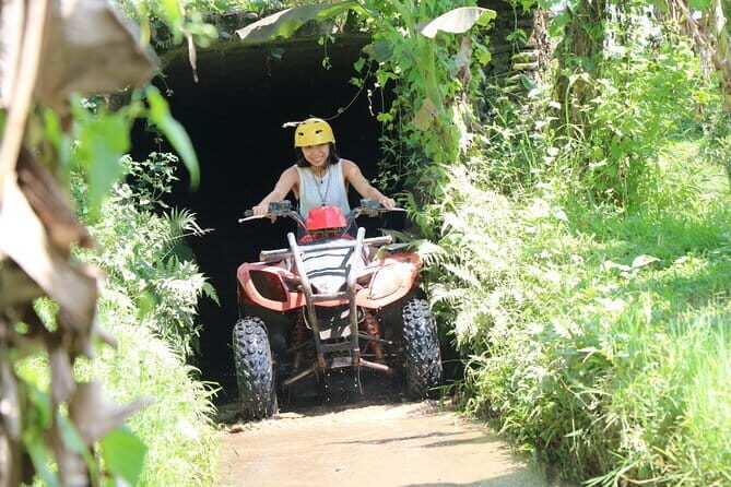 Bali ATV Ride Adventure and Ubud Village Tour - What Can Be Improved?