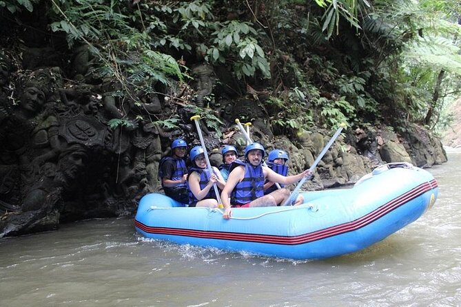 Bali ATV Ride Adventure & White Water Rafting with All-Inclusive - Final Thoughts: Who Will Love This Tour?