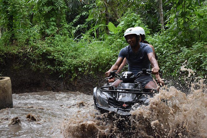 Bali ATV Ride Adventure with lunch - Final Thoughts: Who Will Love This Tour?