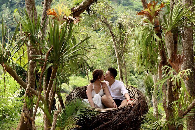 Bali ATV Ride and Bali Swing Packages : Best Quad Bike Trip - Who Should Book This Tour?