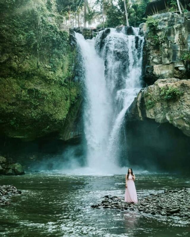 Bali: ATV Ride and Blangsinga Waterfall Visit - Key Points