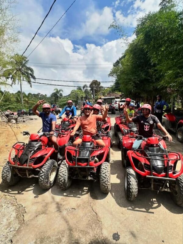 Bali: ATV Ride and Blangsinga Waterfall Visit - Final Thoughts