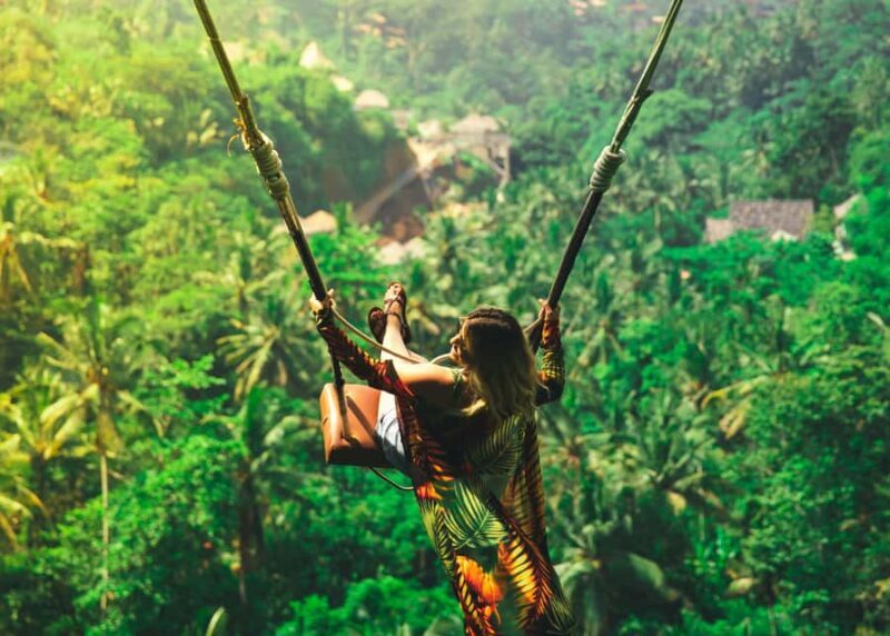 Bali: ATV Ride and Jungle Swing Adventure Exclusive Trails - Final Thoughts