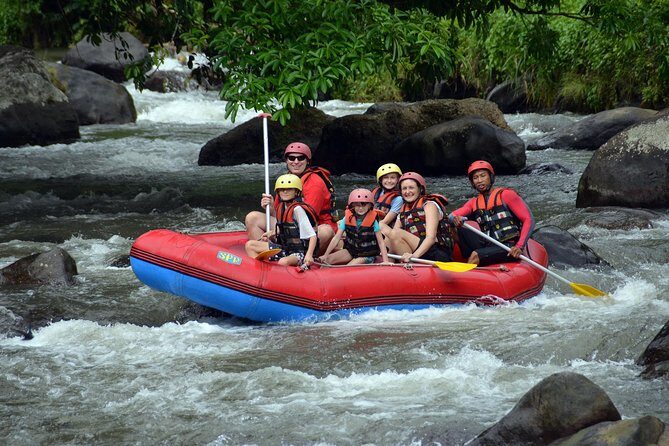 Bali ATV Ride and Rafting Day Tour - Final Thoughts
