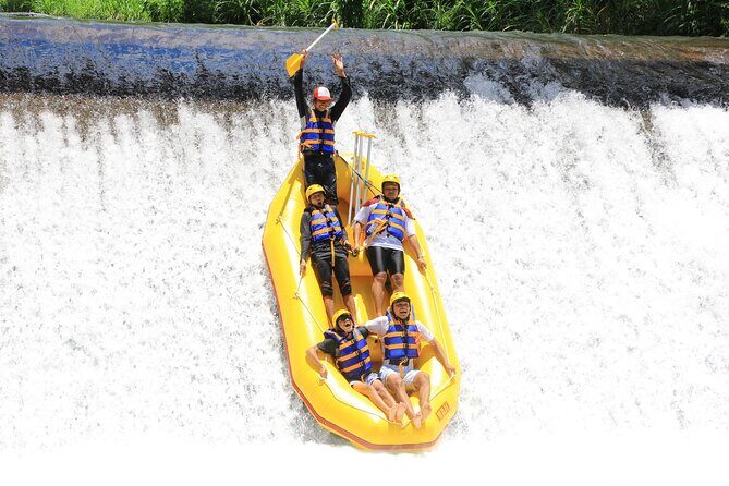 Bali ATV Ride and White Water Rafting - What to Expect: Safety, Comfort, and Authenticity