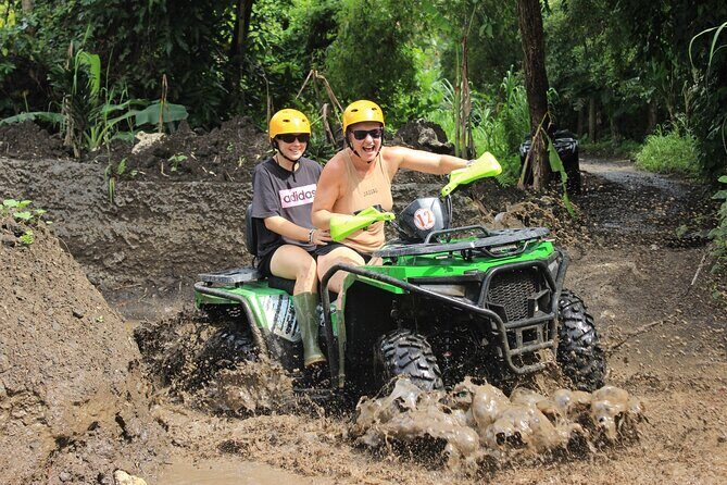 Bali ATV Ride and White Water Rafting - Final Thoughts