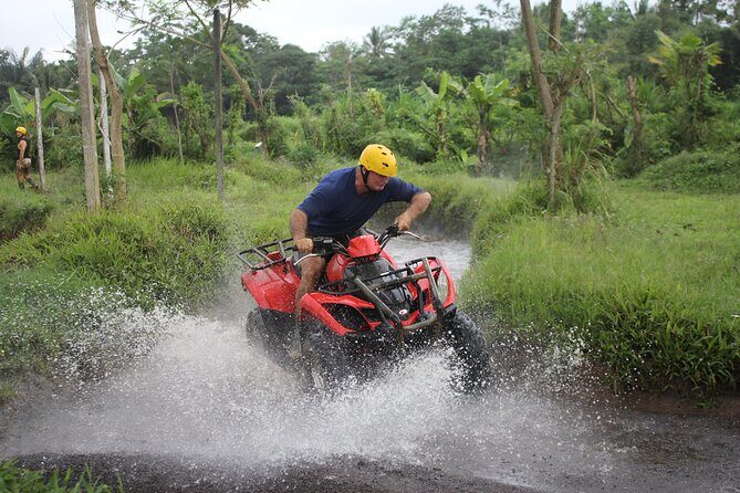 Bali ATV Ride, Best Quad Bike Adventures - Additional Considerations