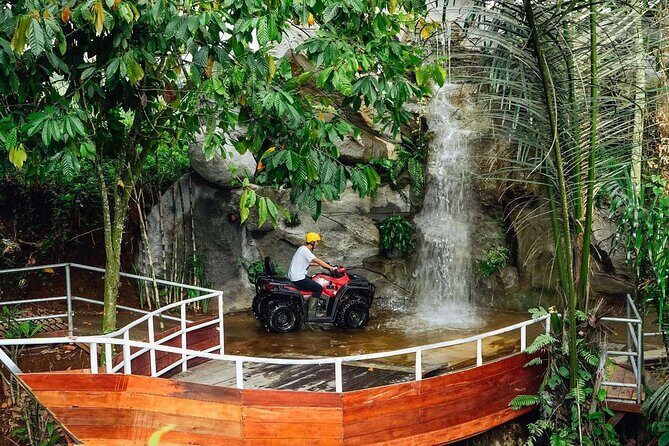Bali ATV Ride Combbine Ubud Tour With clasict car (VW) - Final Thoughts: Is This Tour for You?