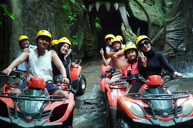 Bali ATV Ride On the Beach, Rice Field and Village Tour 2 Hour - Who Will Love This Tour?