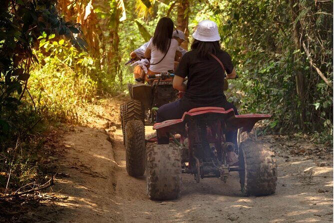 Bali ATV Ride Quad Bike Adventure - Who Will Love This Experience?