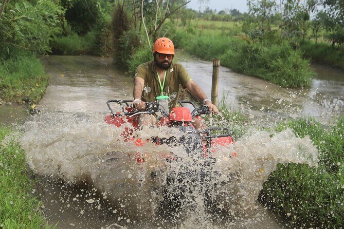 Bali ATV Ride Quad Bike Adventure - Practical Details and Tips
