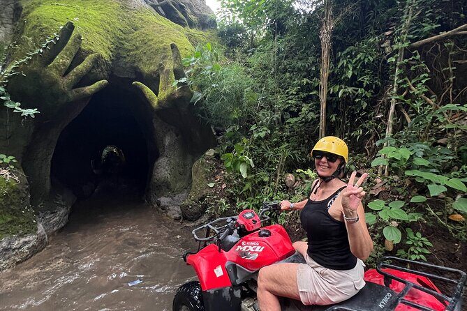 Bali ATV Ride Quad Bike Adventure - Final Thoughts