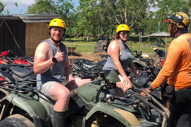 Bali ATV RIDE Quad Bike Adventure Tour - Why Travelers Love This Tour