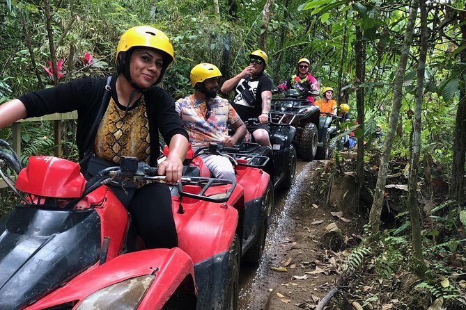 Bali ATV RIDE Quad Bike Adventure Tour - The Sum Up: Is This the Right Fit for You?