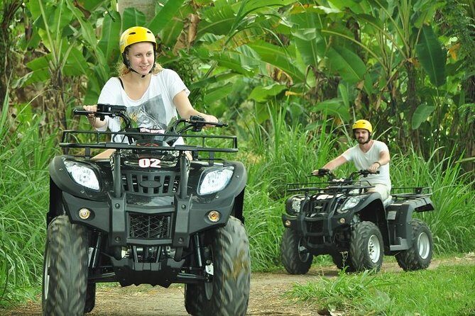 Bali ATV Ride - Quad Bike Adventure with All-Inclusive - An In-Depth Look at the Bali ATV Adventure