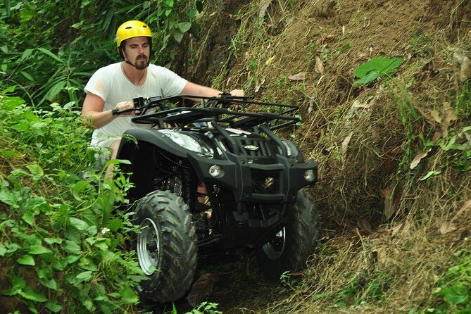 Bali ATV Ride - Quad Bike Adventure with All-Inclusive - Who Will Love This Experience?