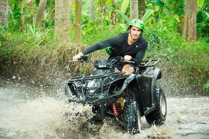 Bali ATV Ride - Quad Bike Adventure with All-Inclusive - Final Thoughts