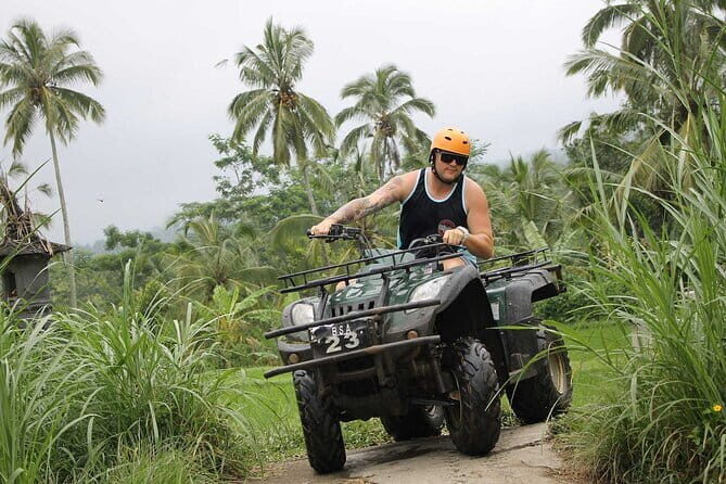 Bali ATV ride through river, waterfall, cave, village + Free tour - Final Thoughts