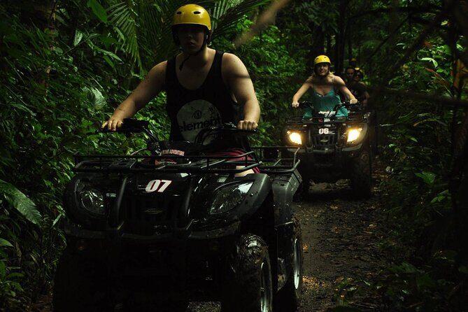 Bali ATV Ride tour Ubud - Who Should Book This Tour?