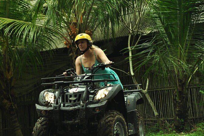Bali ATV Ride tour Ubud - Frequently Asked Questions (FAQ)