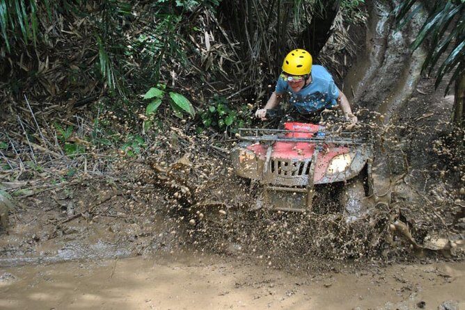 Bali ATV Ride Ubud Jungle Track - Who Will Love This Tour?