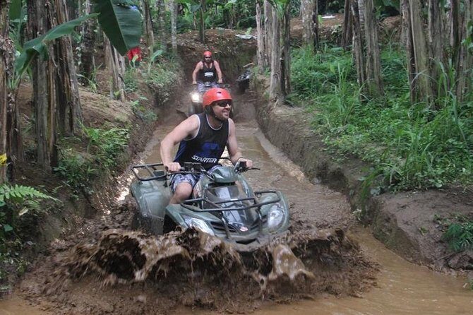 Bali ATV Ride with Jungle Swing and Rice Terrace Tour - What Makes This Tour Stand Out?