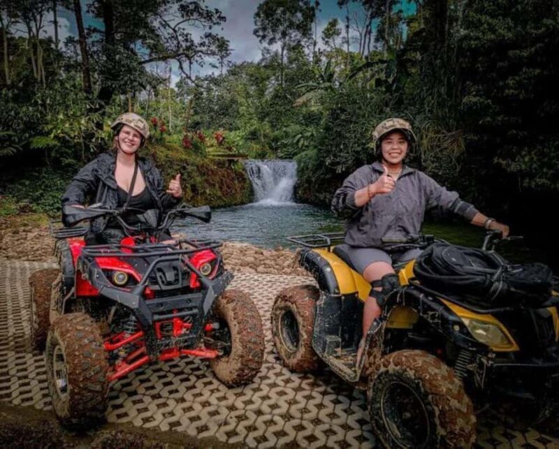 Bali: ATV Ride with Waterfall and Forest Trails - Final Thoughts