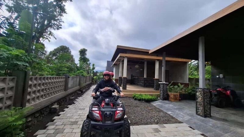 Bali: ATV Ride with Waterfall and Jungle Trails - Authenticity and User Feedback