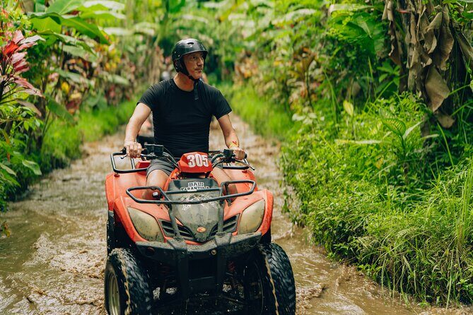 Bali ATV Tour and White Water Rafting with Photographer - Final Thoughts