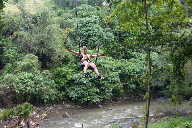 Bali ATV with Swing - A Detailed Look at This Bali Adventure