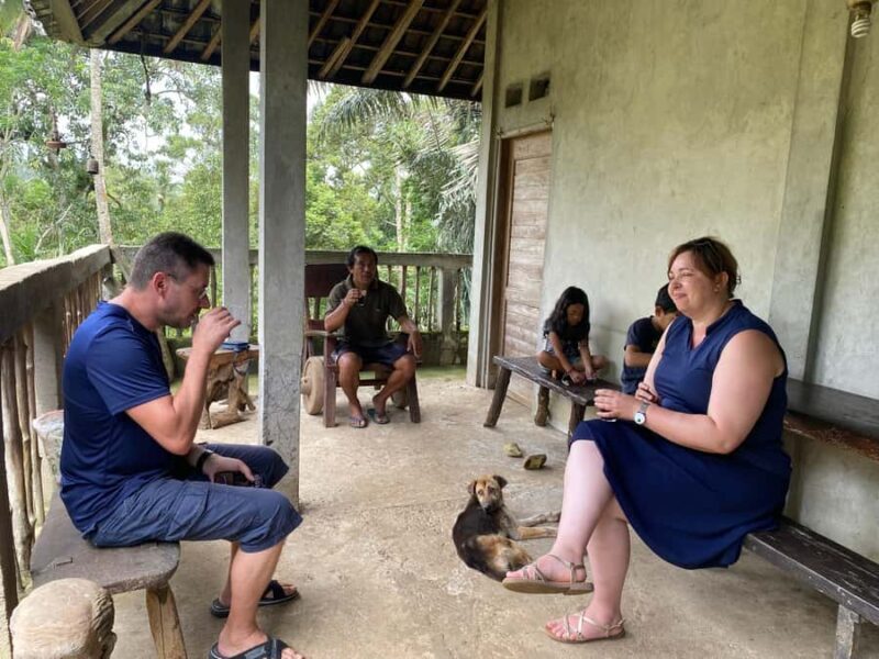 Bali : Authentic Balinese Local Life Tour - Practical Details and Tips