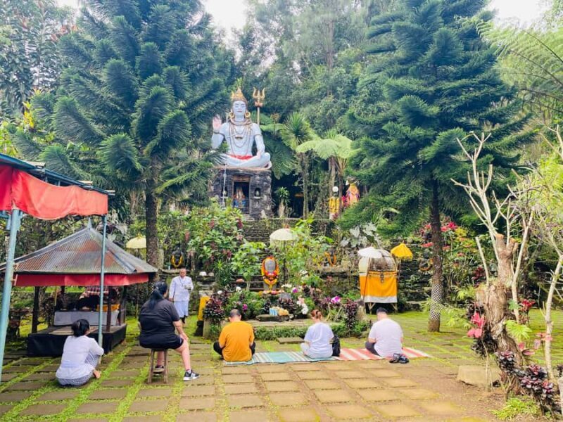 Bali : Authentic Balinese Local Life Tour - The Sum Up