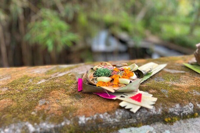 Bali Authentic Experience - FAQ