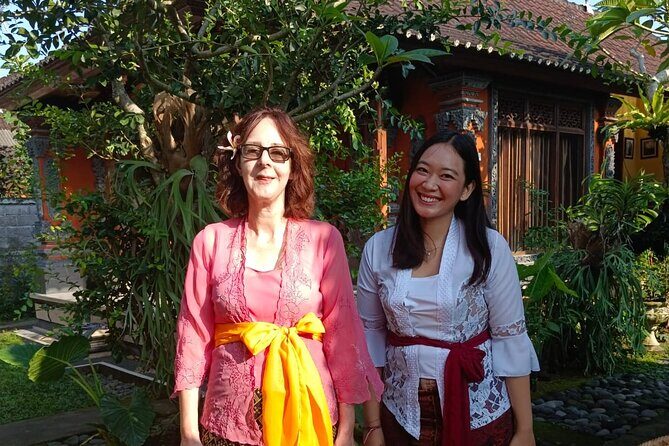 Bali Authentic Experience - Final Thoughts