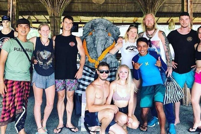 Bali Ayung Rafting with All Inclusive - What Reviewers Say