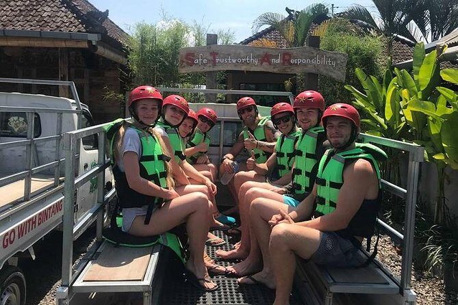 Bali Ayung Rafting with All Inclusive - Final Thoughts: Who Should Book This Tour?