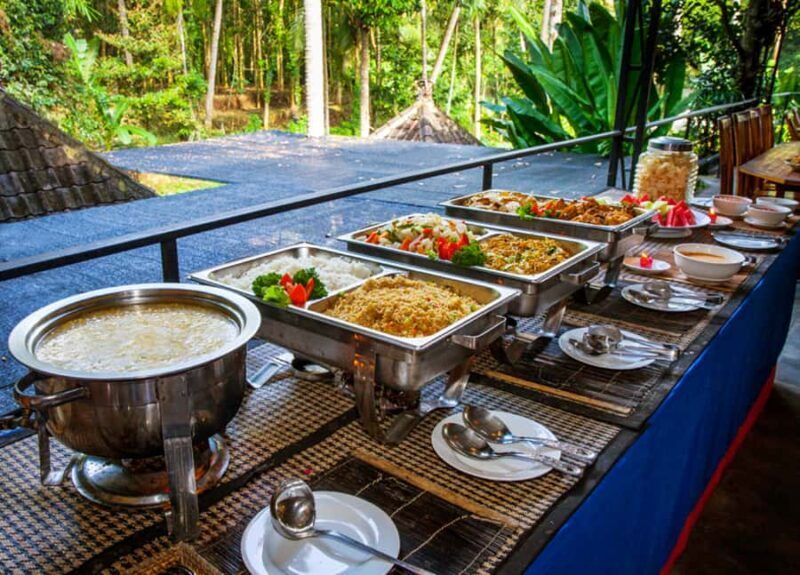 Bali: Ayung River Guided Rafting Adventure with Lunch - Final Thoughts