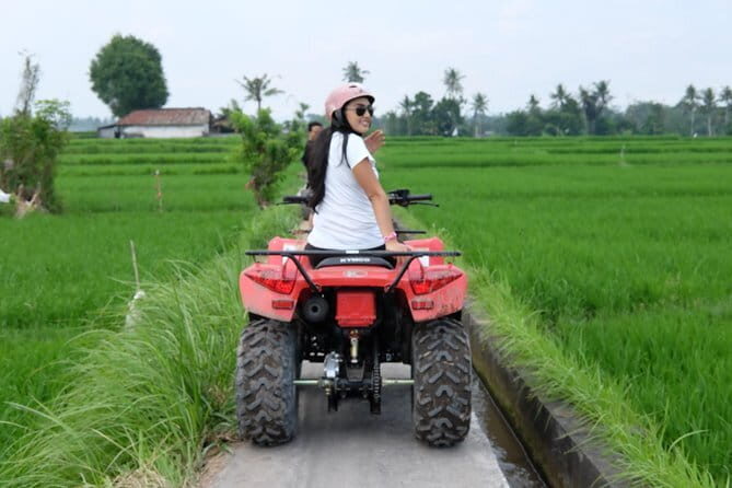 Bali Ayung River Rafting And Bali Quad Bike Packages - The Sum Up: Is It Worth It?