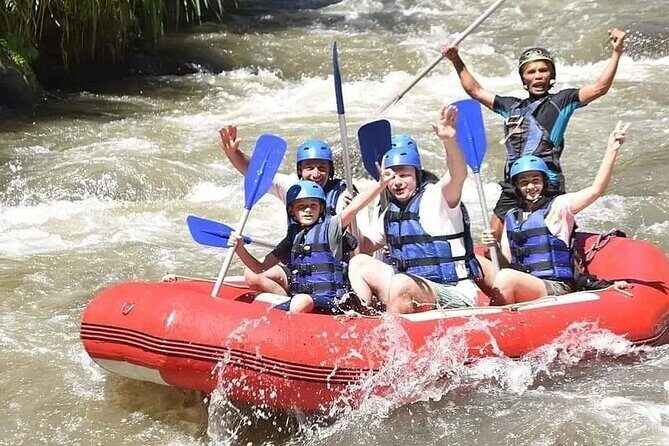 Bali Ayung River Rafting and Bali Spa Packages - Final Thoughts: Who Will Love This Tour?
