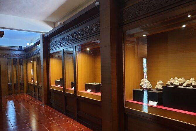 Bali Ayung River Rafting and Denpasar City Private Tour - FAQ