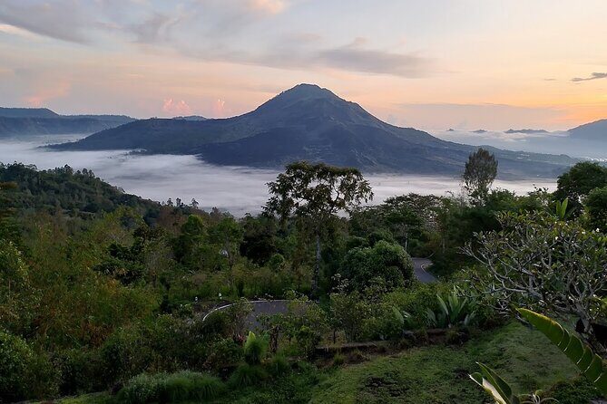 Bali Ayung River Rafting and Kintamani Mt. Batur Volcano View - Introduction: Why This Tour Might Be Just Right for You