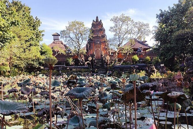 Bali Ayung River Rafting and Ubud Village Private Tour - Practical Details: What to Know Before You Book