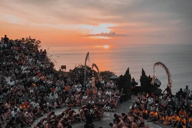 Bali Ayung River Rafting and Uluwatu Sunset Tour - An In-Depth Look at the Bali Ayung River Rafting and Uluwatu Sunset Tour