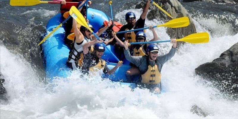 Bali: Ayung River Rafting, Spice Garden & Tanah Lot Tour - An In-Depth Look at the Tour Experience
