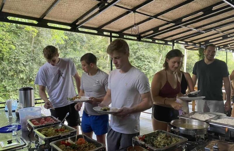 Bali: Ayung River Rafting with Buffet Lunch and Hotel Pickup - FAQ