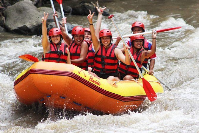 Bali : Ayung River White Water Rafting Ubud - Final Thoughts: Is It Worth It?