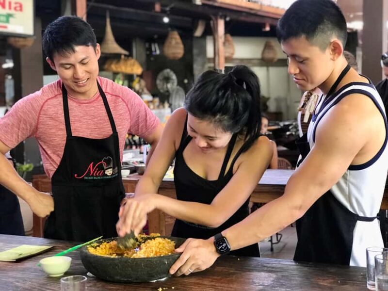 Bali: Balinese Cooking Class and Market Tour - Why This Tour Works for You