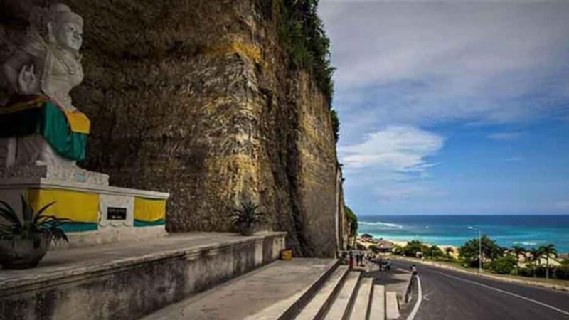 Bali: Balinese Cooking Class with pandawa beach view - FAQ