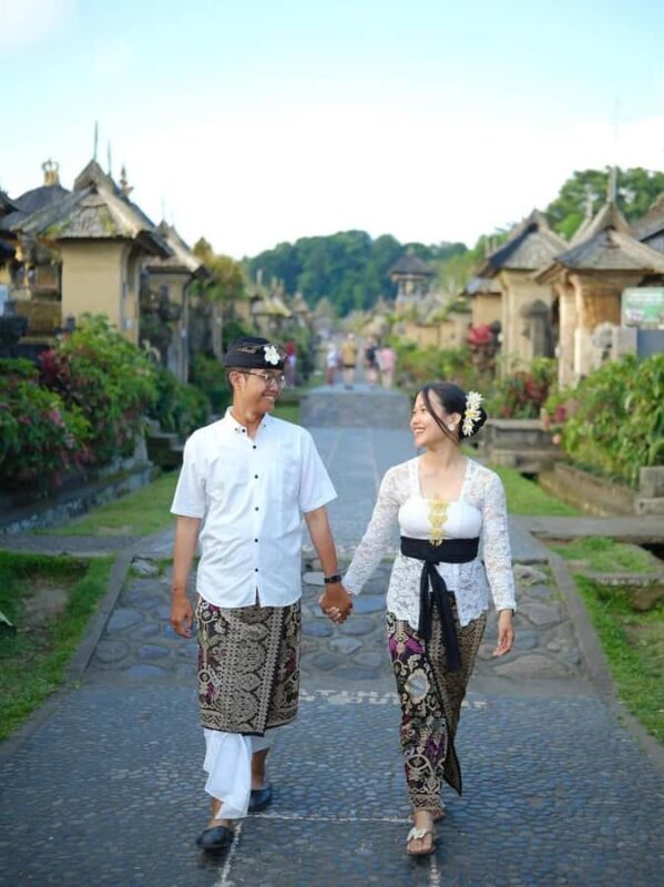 Bali: Balinese Costume and Photo Shoot in Penglipuran - Key Points