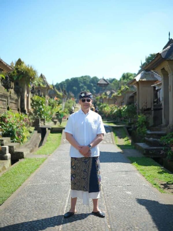 Bali: Balinese Costume and Photo Shoot in Penglipuran - Practical Details and Value